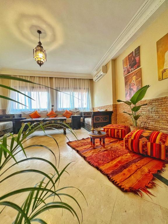 Authentic Central Marrakech, Marrakech (updated prices 2026)
