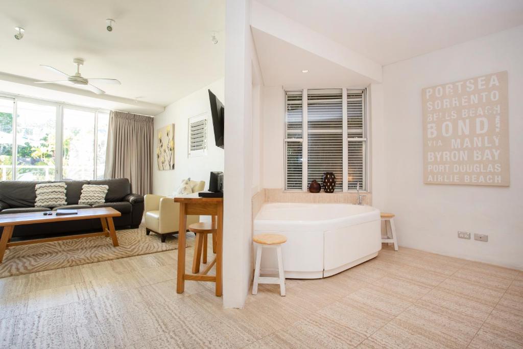 Noosa Blue Resort, Noosa Heads (updated prices 2025)