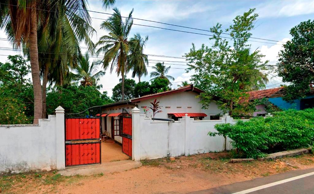 Koboleela Mala, Trincomalee (updated prices 2025)