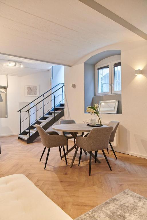 Designstudio Moritz - Charm - Central - Cosy - 4 People, Wiesbaden (updated prices 2025)