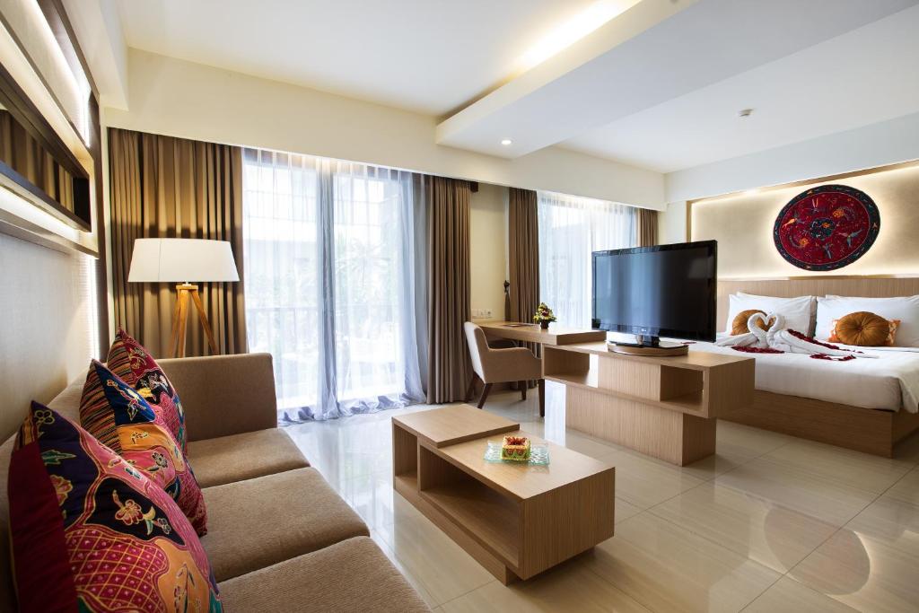 Sense Sunset Hotel Seminyak, Seminyak (updated prices 2025)