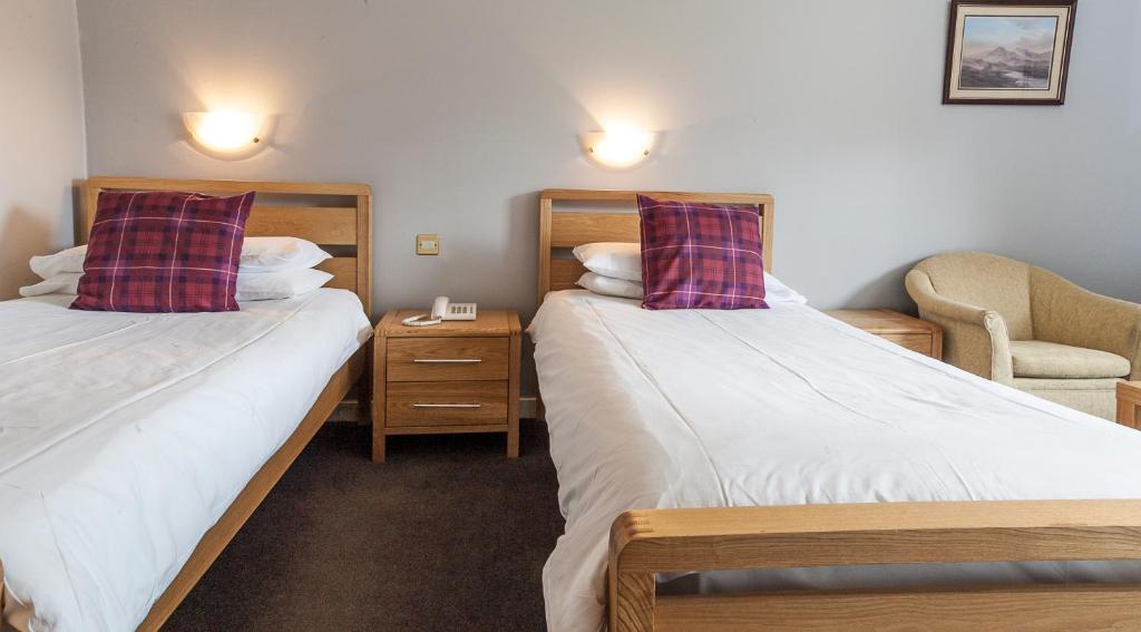 Balavil Hotel, Newtonmore (updated prices 2025)