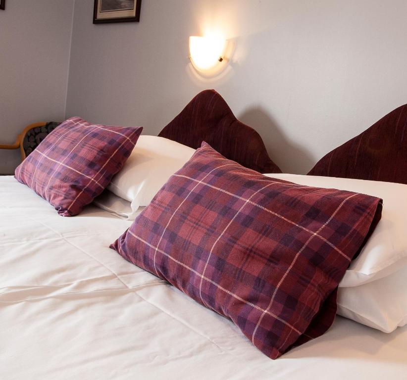 Balavil Hotel, Newtonmore (updated prices 2025)