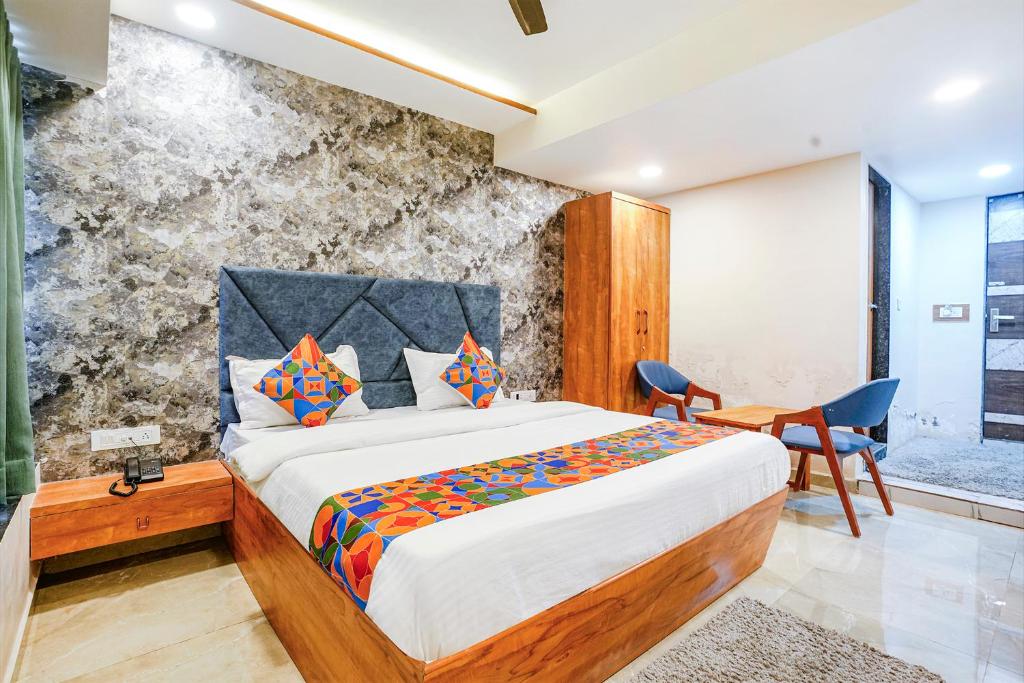 FabHotel SR Naroda, Ahmedabad (aktualisierte Preise für 2025)