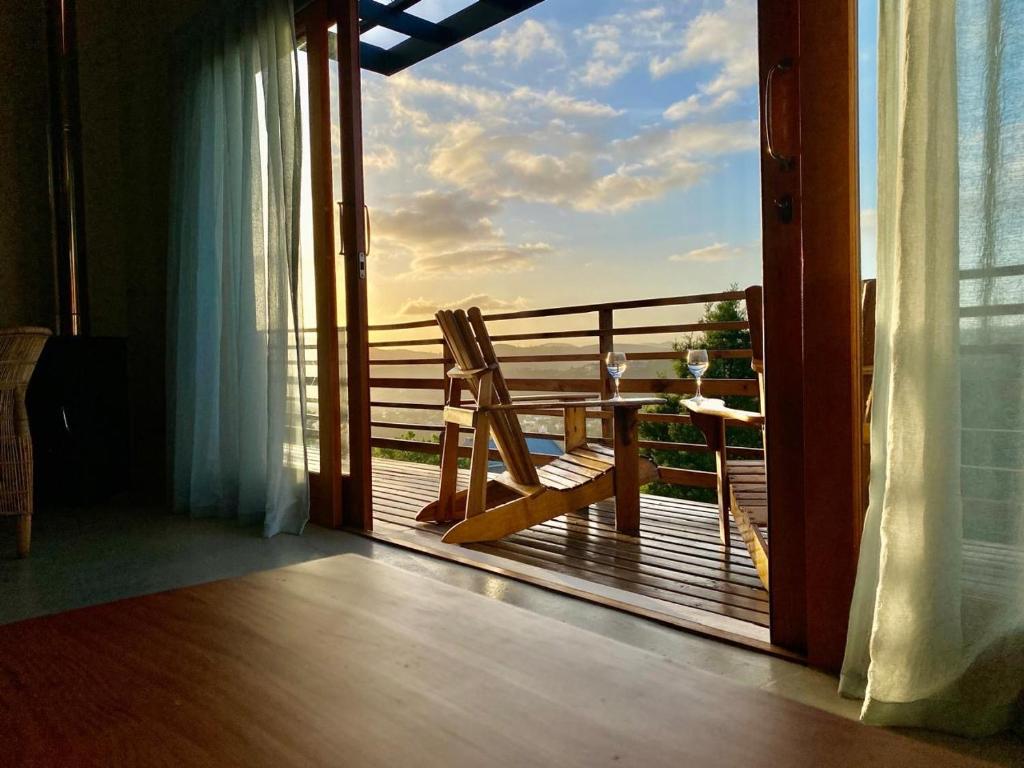 Sunset Loft Retreat, Knysna (aktualisierte Preise für 2026)