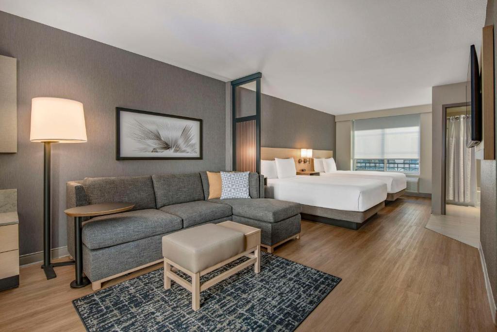 Hyatt Place Riverside Downtown, Riverside (updated prices 2025)