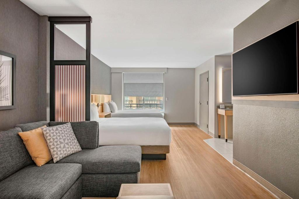 Hyatt Place Riverside Downtown, Riverside (updated prices 2025)