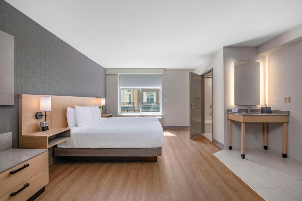 Hyatt Place Riverside Downtown, Riverside (updated prices 2025)