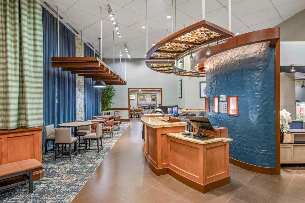 Hyatt Place Riverside Downtown, Riverside (updated prices 2025)