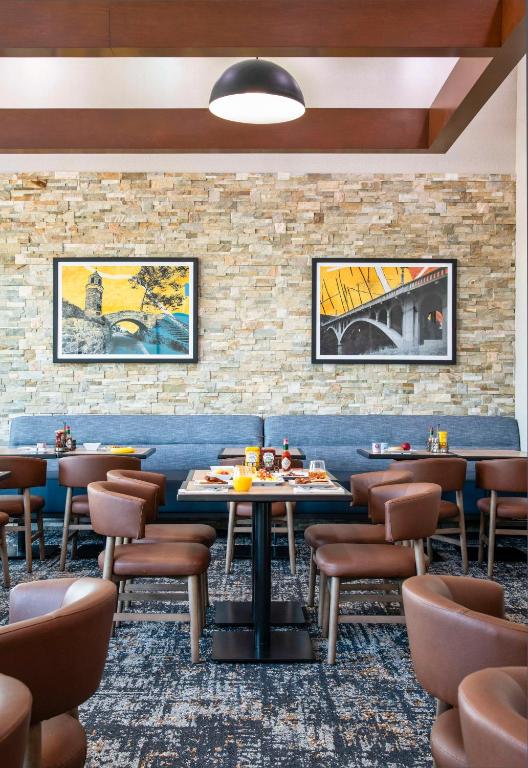 Hyatt Place Riverside Downtown, Riverside (updated prices 2025)