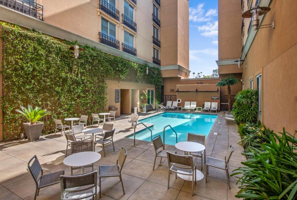 Hyatt Place Riverside Downtown, Riverside (updated prices 2025)
