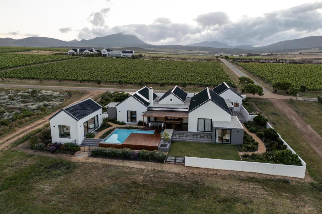 Benguela Cove - Utopia, Hermanus (precios actualizados 2026)
