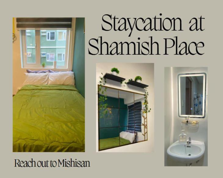 Shamish Relaxing Getaway Studio, Manila (updated prices 2026)