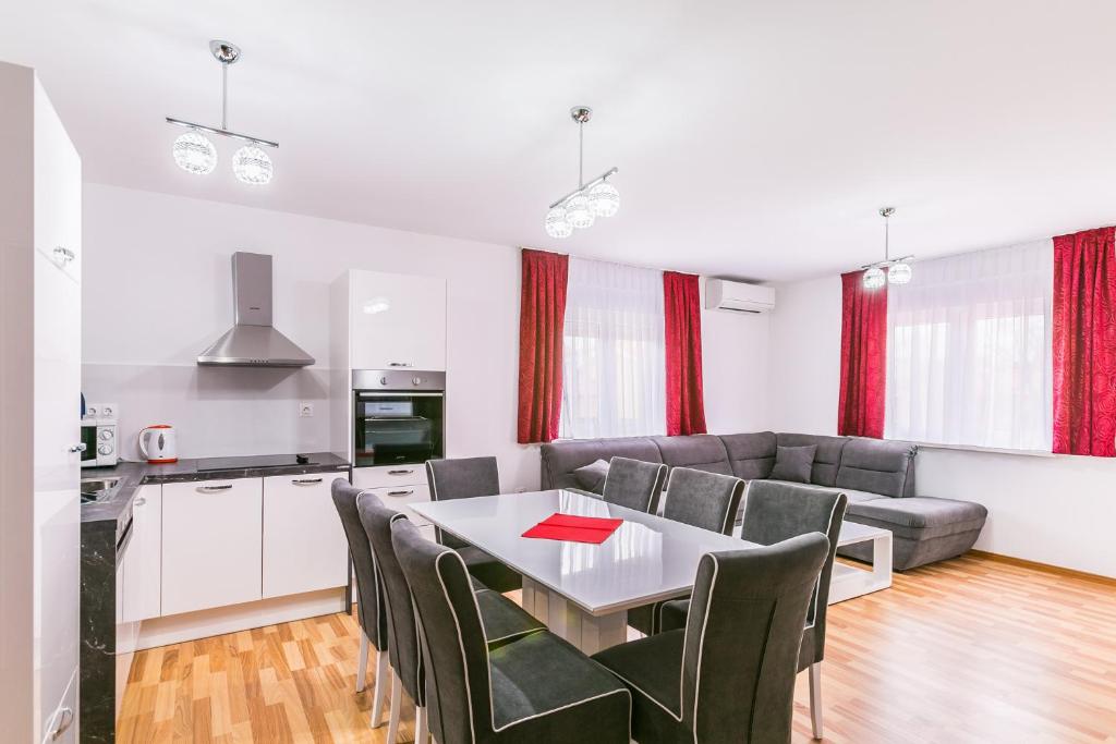 Dragan K3 - A2 second floor - MPolo, Medulin (updated prices 2025)