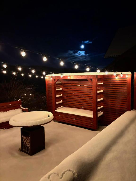 Chata Valca PATJA, Valča (precios actualizados 2025)