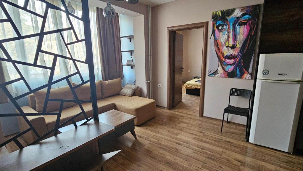 ELISA Apartment 20A Center-Skopje, Skopje (updated prices 2026)