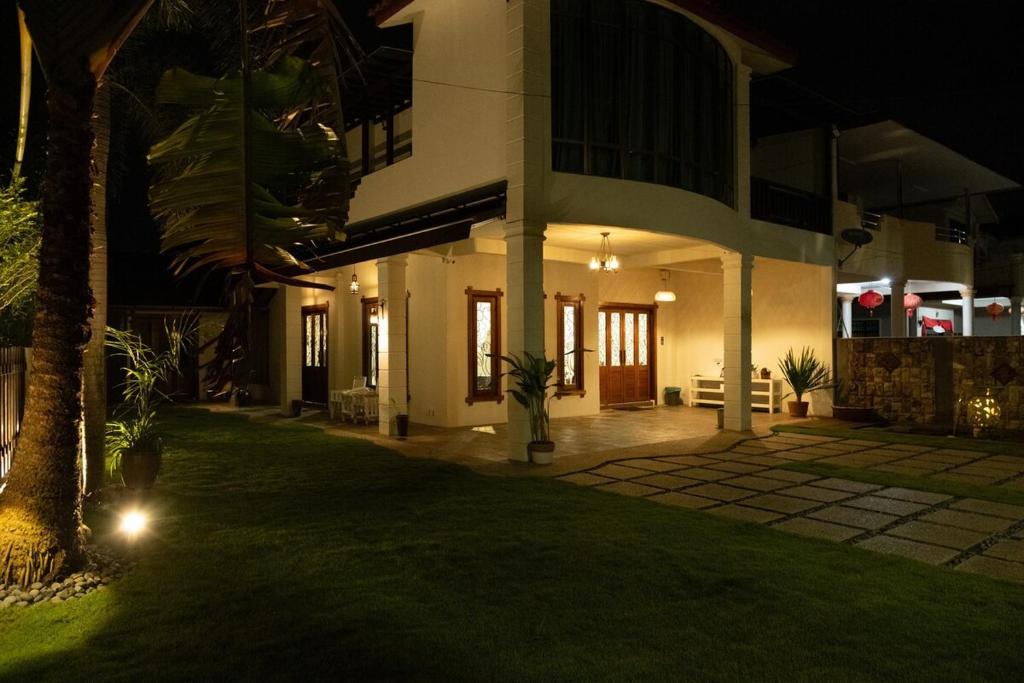 Ori Bali House Muar, Muar (updated prices 2026)