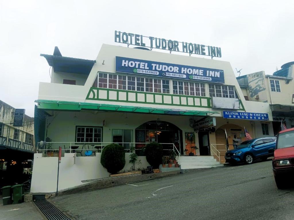 Hotel Tudor Home Inn Cameron Highlands, Brinchang (updated prices 2025)