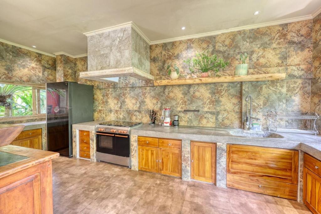 MaraMara Villa, Tabanan (updated prices 2026)