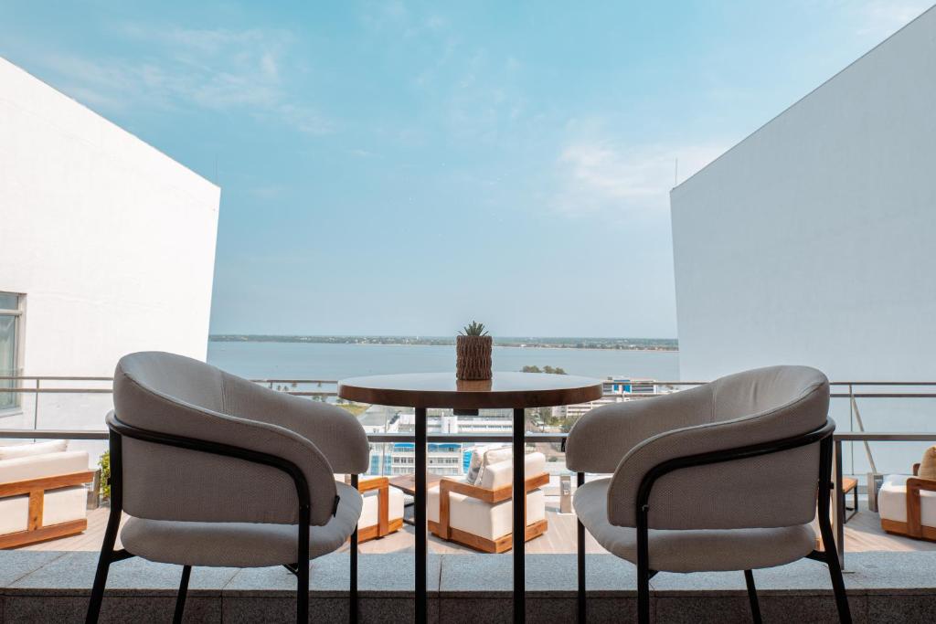 Meliá Maputo Sky, Maputo (updated prices 2025)