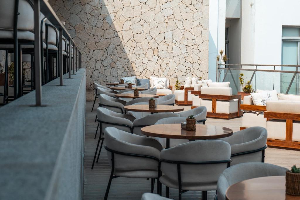 Meliá Maputo Sky, Maputo (updated prices 2025)