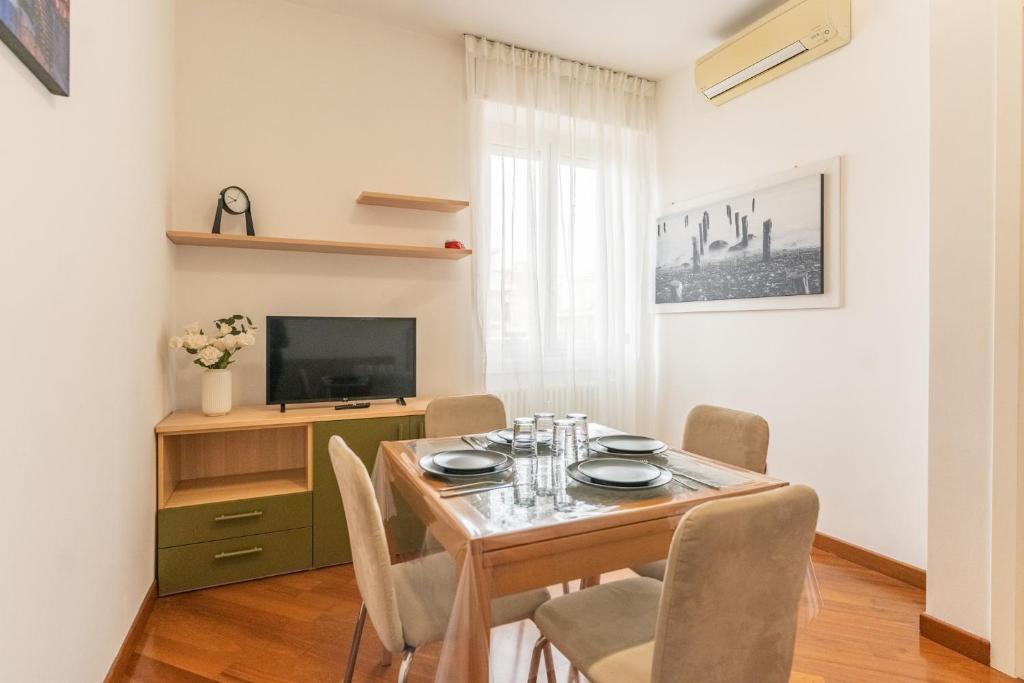 AP1 accogliente appartamento in centro, Milan (updated prices 2026)