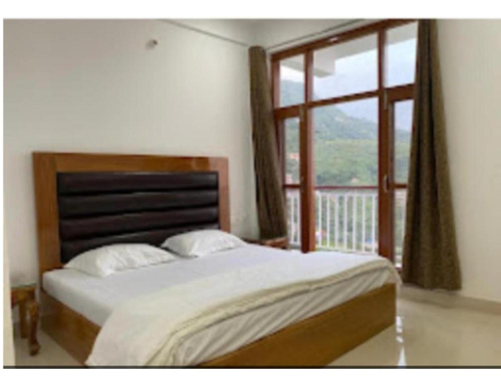 Sunset Chalet - A Boutique Homestay, Bhatta, Mussoorie, Mussoorie ...