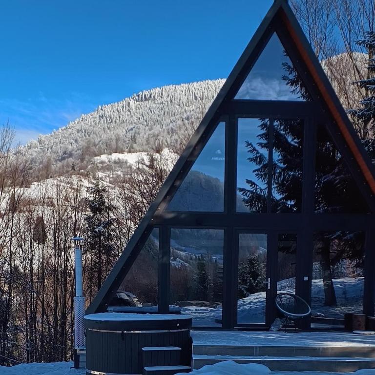 Cabana Alive - Colibita, Traian (updated prices 2025)