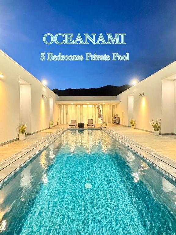 Oceanami 5 Bedrooms Private Pool, Long Hai (updated prices 2026)