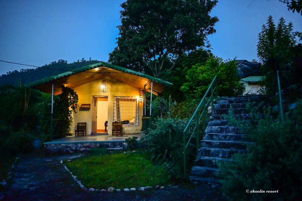 Shoolin Jungle Resort, Rishīkesh (updated prices 2026)