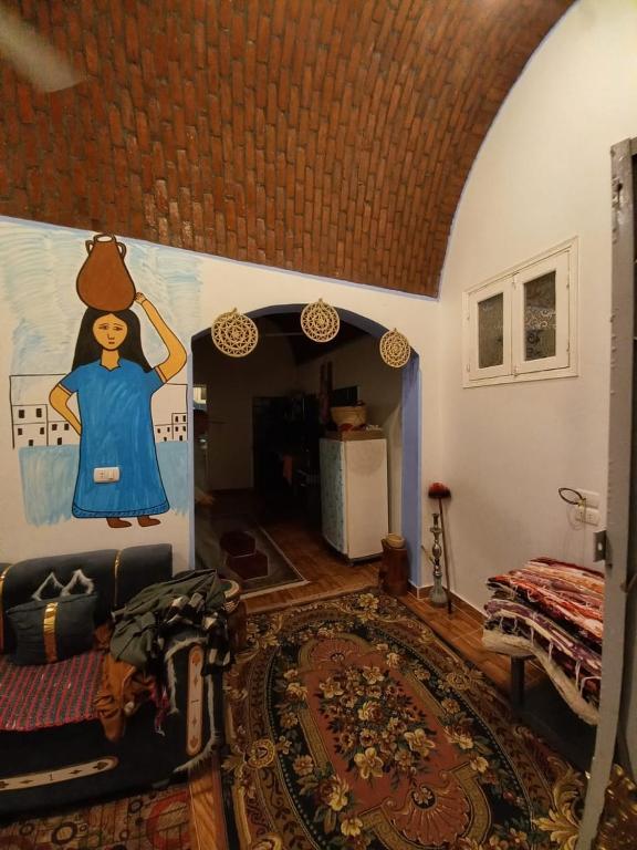 Mountain hug house, Luxor (updated prices 2025)