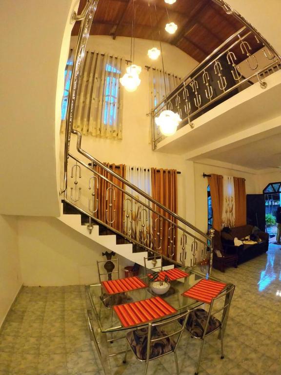 Sea Waves Home Stay, Talalla (aktualisierte Preise für 2025)