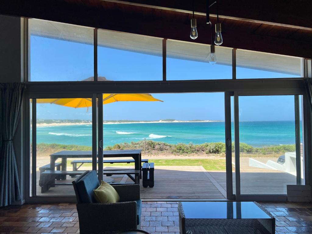 Beachfrontbliss, Cape St Francis (updated prices 2025)