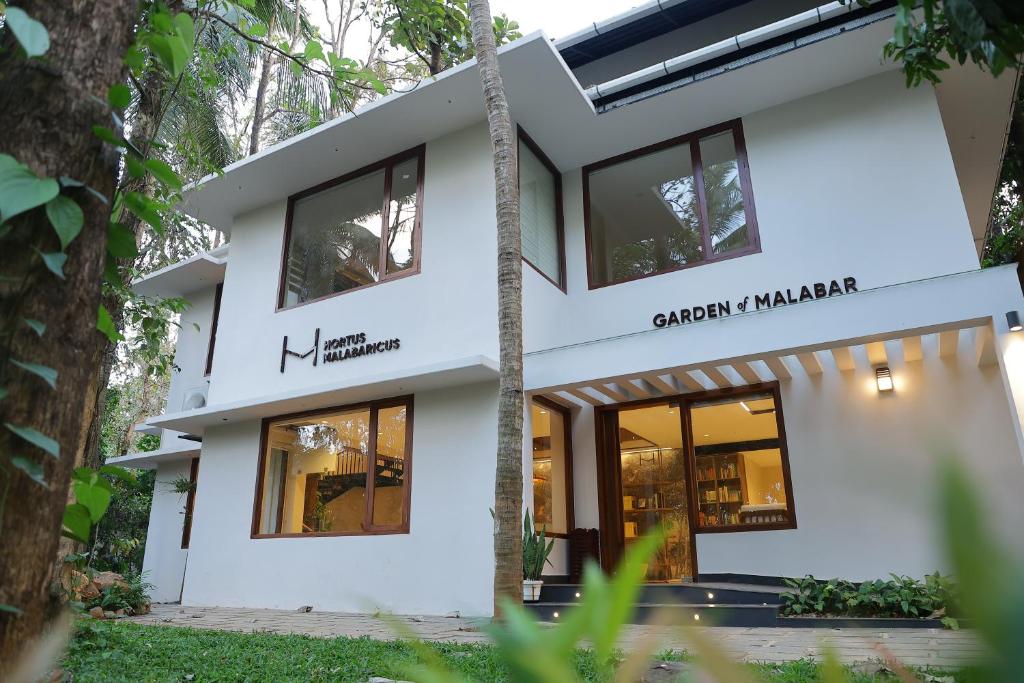 Hortus Malabaricus Resort, Cheruthuruthi (aktualisierte Preise für 2025)