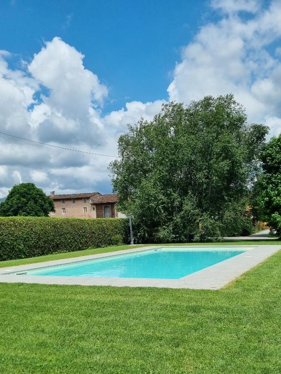 Le Rondini, Lucca (precios actualizados 2025)