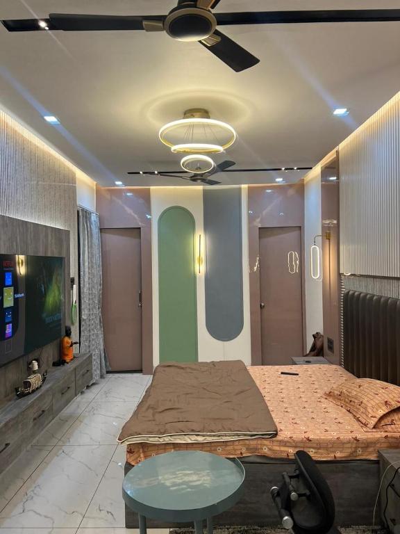 Devbhoomi Stay, Prayagraj (updated prices 2025)