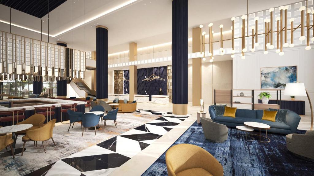 voco Jeddah Gate by IHG, Jeddah (updated prices 2025)