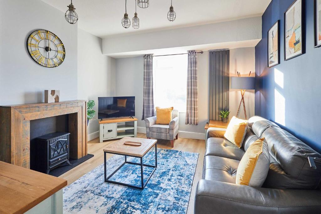 Host & Stay - The Parade View, Whitby (updated prices 2026)