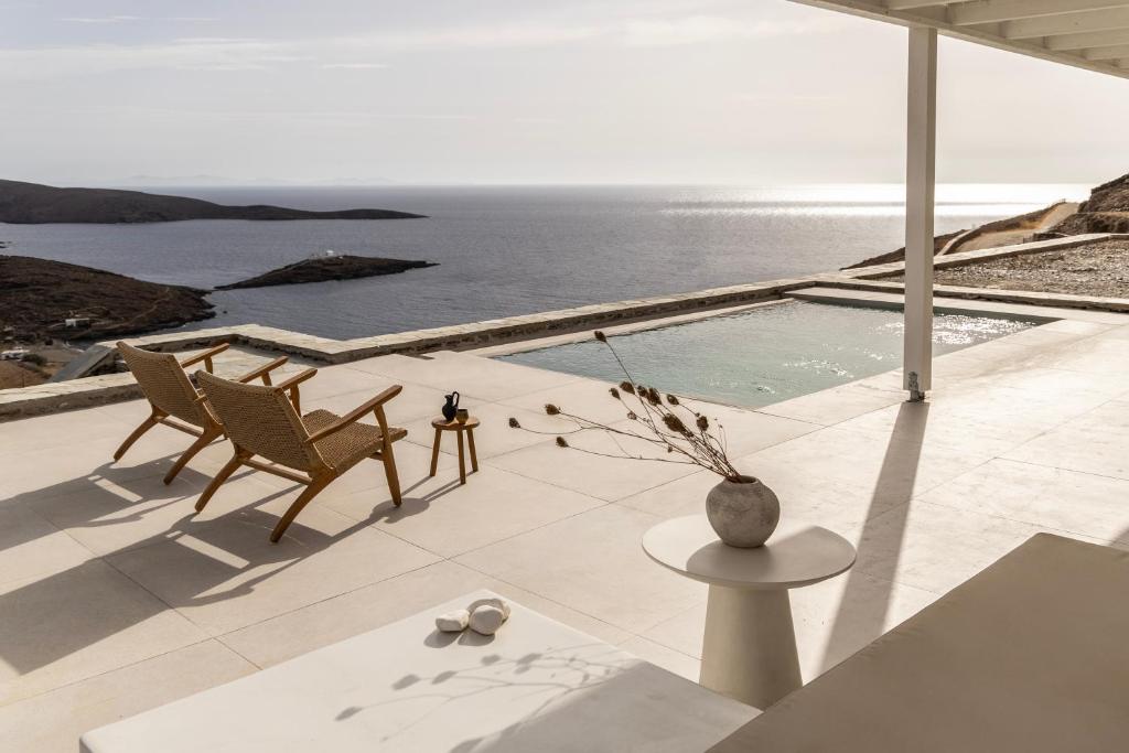 GN7 Villas, Kithnos Chora (updated prices 2025)