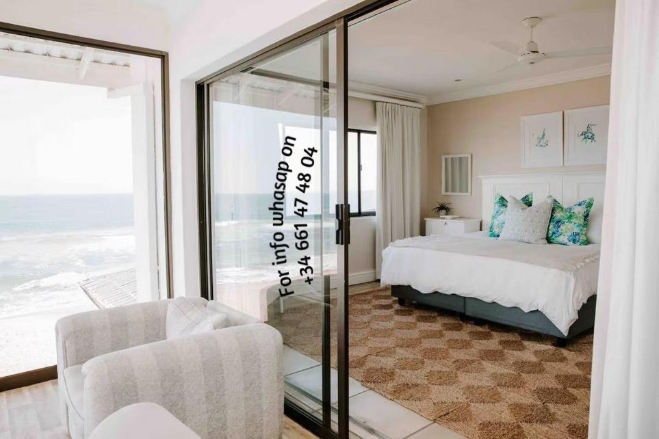 Stunning Beach House on Salt Rock beach Saxton, Ballito (preços ...