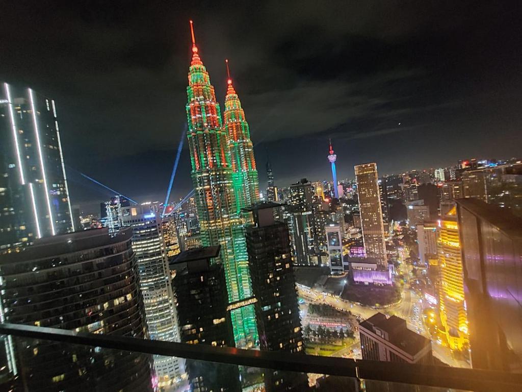 STAR Residences Home Stay Near By KLCC, Kuala Lumpur (updated prices 2026)