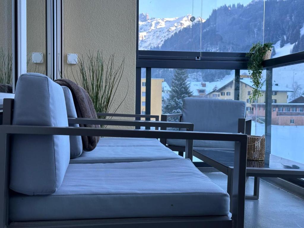 Alpine Escape Titlis, Ski, Lake, Engelberg (updated prices 2026)