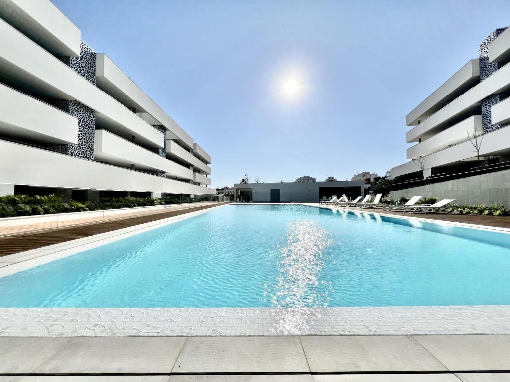 Lagos Prestige With Pool by Homing, Lagos (updated prices 2026)