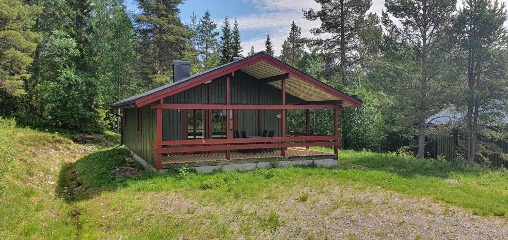 Sauna | Wi-Fi | Terrace | Wood stove | Cable TV, Lofsdalen (updated prices 2025)