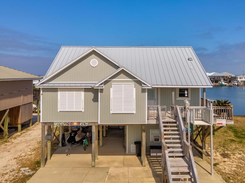 Sunset Key, Dauphin Island (updated prices 2025)