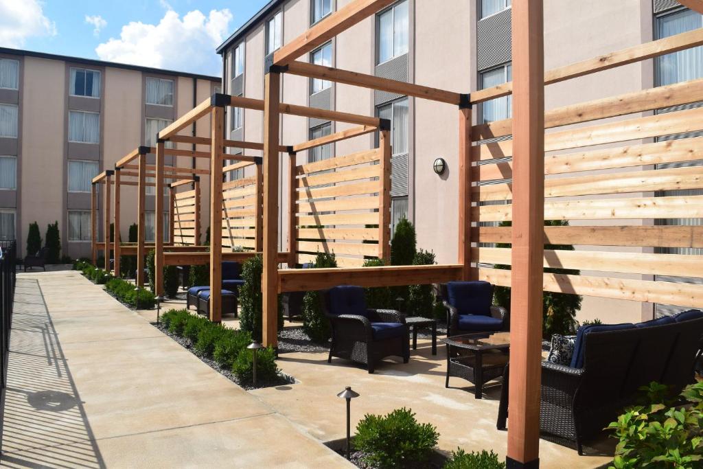 Holiday Inn St Louis SW - Route 66 by IHG, Saint Louis (updated prices ...