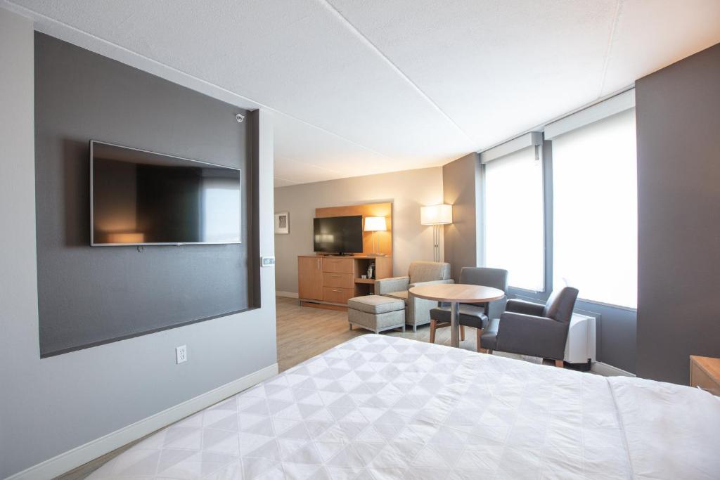 Holiday Inn St Louis SW - Route 66 by IHG, Saint Louis (updated prices ...