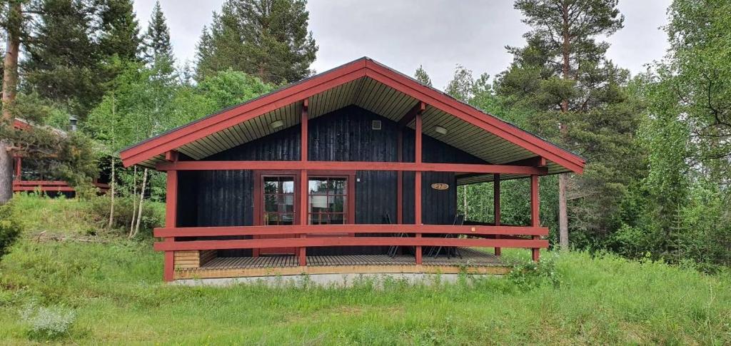 Sauna | Wi-Fi | Terrace | Wood stove | Cable TV, Lofsdalen (updated prices 2025)