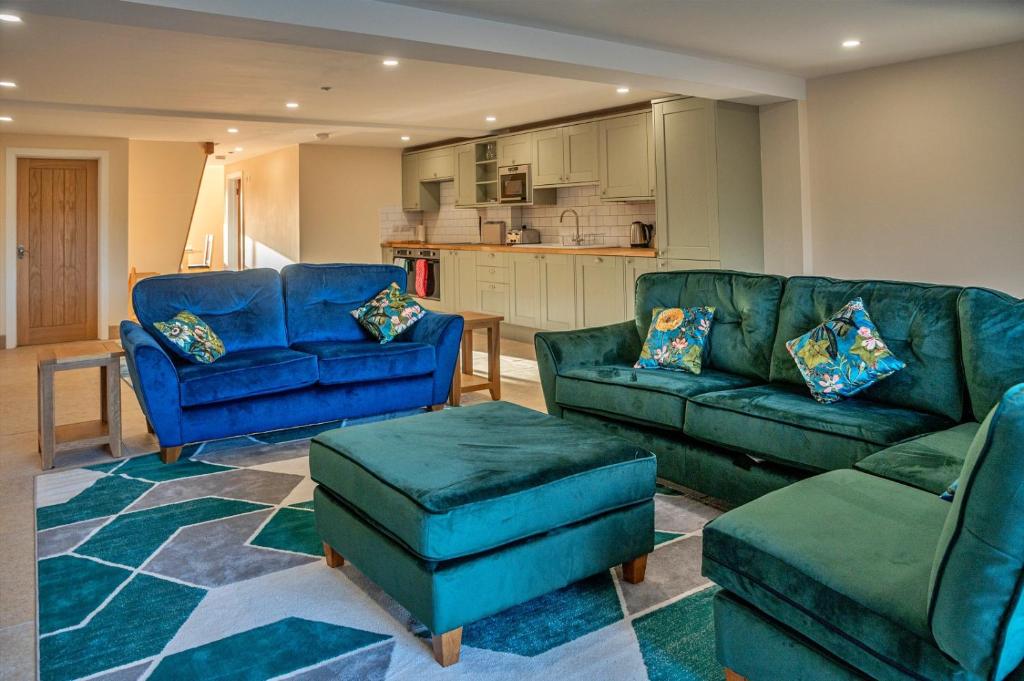 Little Rissington - Barn Five, Little Rissington (updated prices 2025)