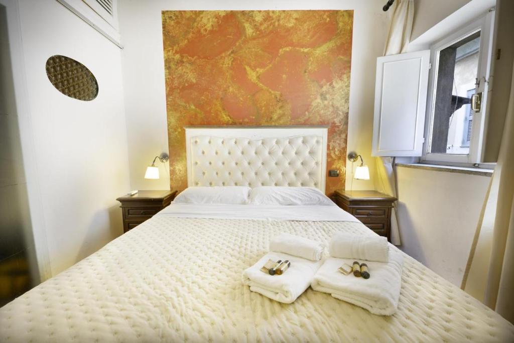 Cellini apartments, Roma (prezzi aggiornati per il 2026)